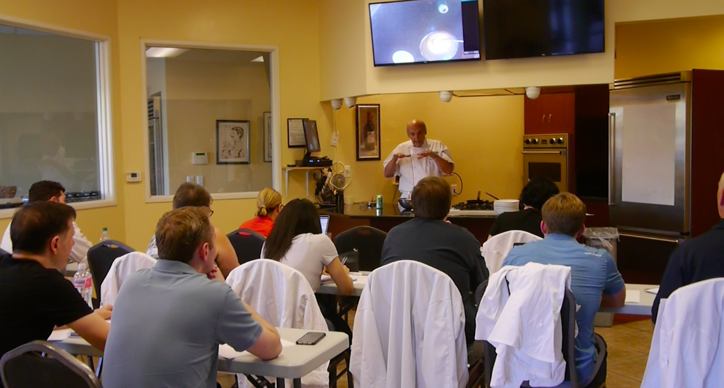 Weekly Programs - Perfect for All Skill Levels - Classic Cooking